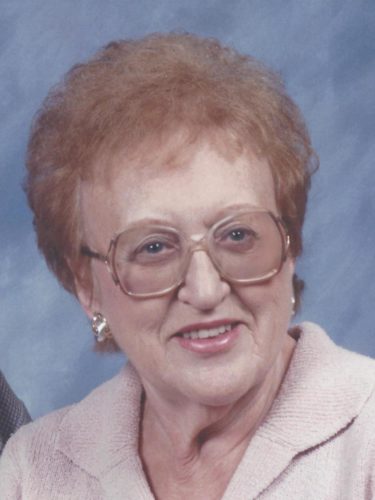 Betty J. LeDuc | News, Sports, Jobs - Daily Press